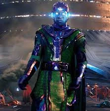 Kang the Conqueror | Meta-Verse: the dimensional crossover Wiki | Fandom