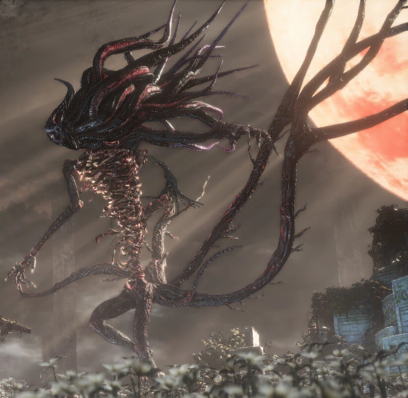 Moon Presence | Meta-Verse: the dimensional crossover Wiki | Fandom