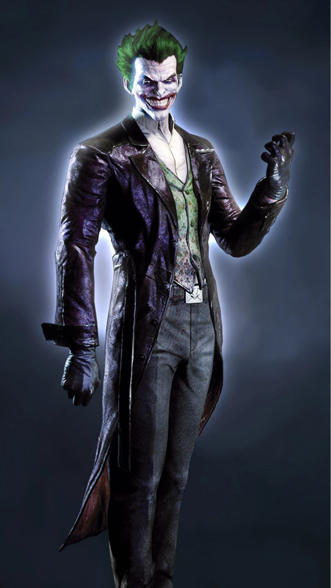 The Joker | Metaverse Wiki | Fandom