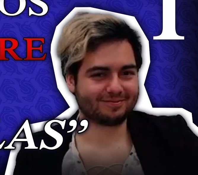 Joric | Meta Wiki | Fandom