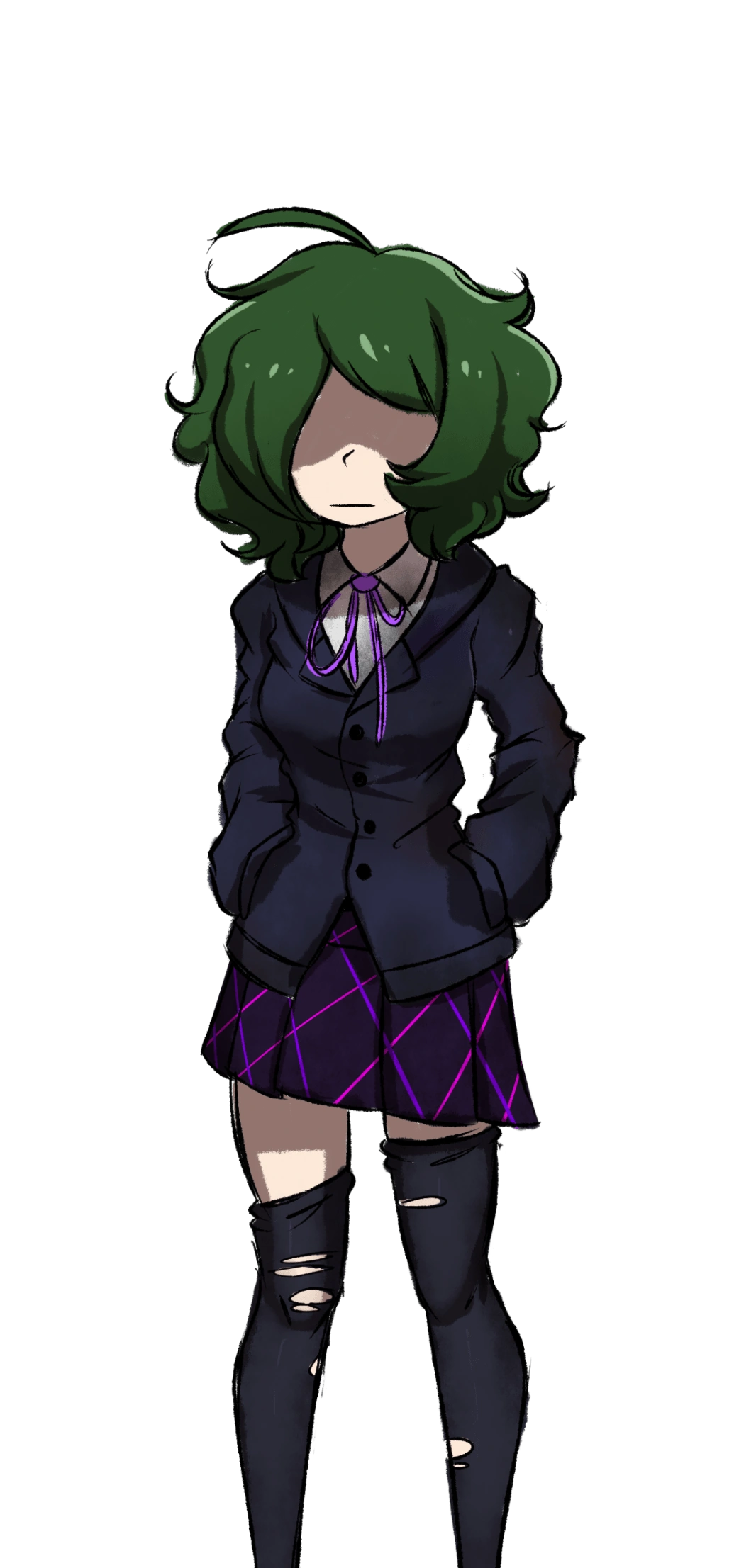 Nari | MetaWare High School (Demo) Wiki | Fandom