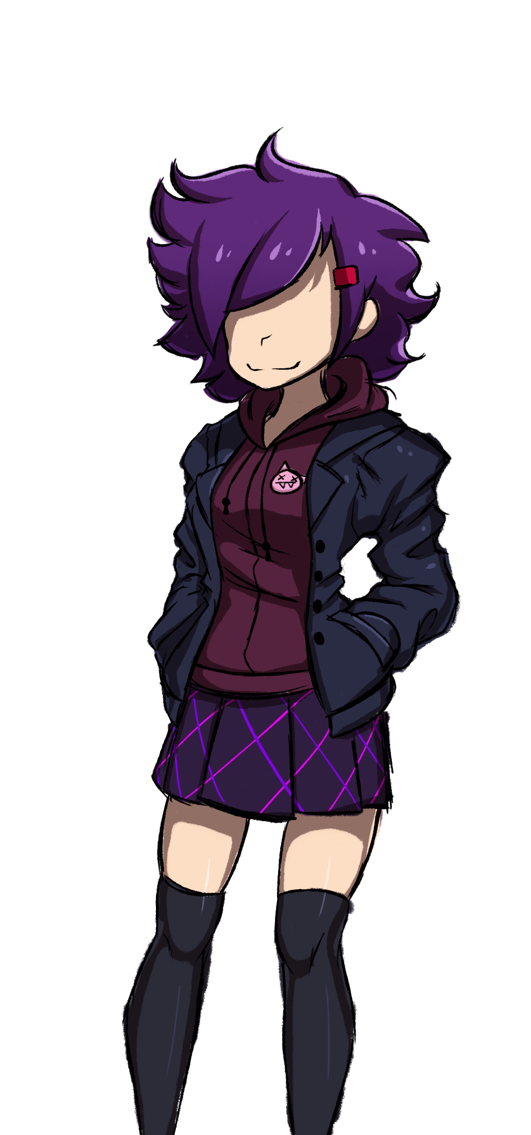 Hope | MetaWare High School (Demo) Wiki | Fandom