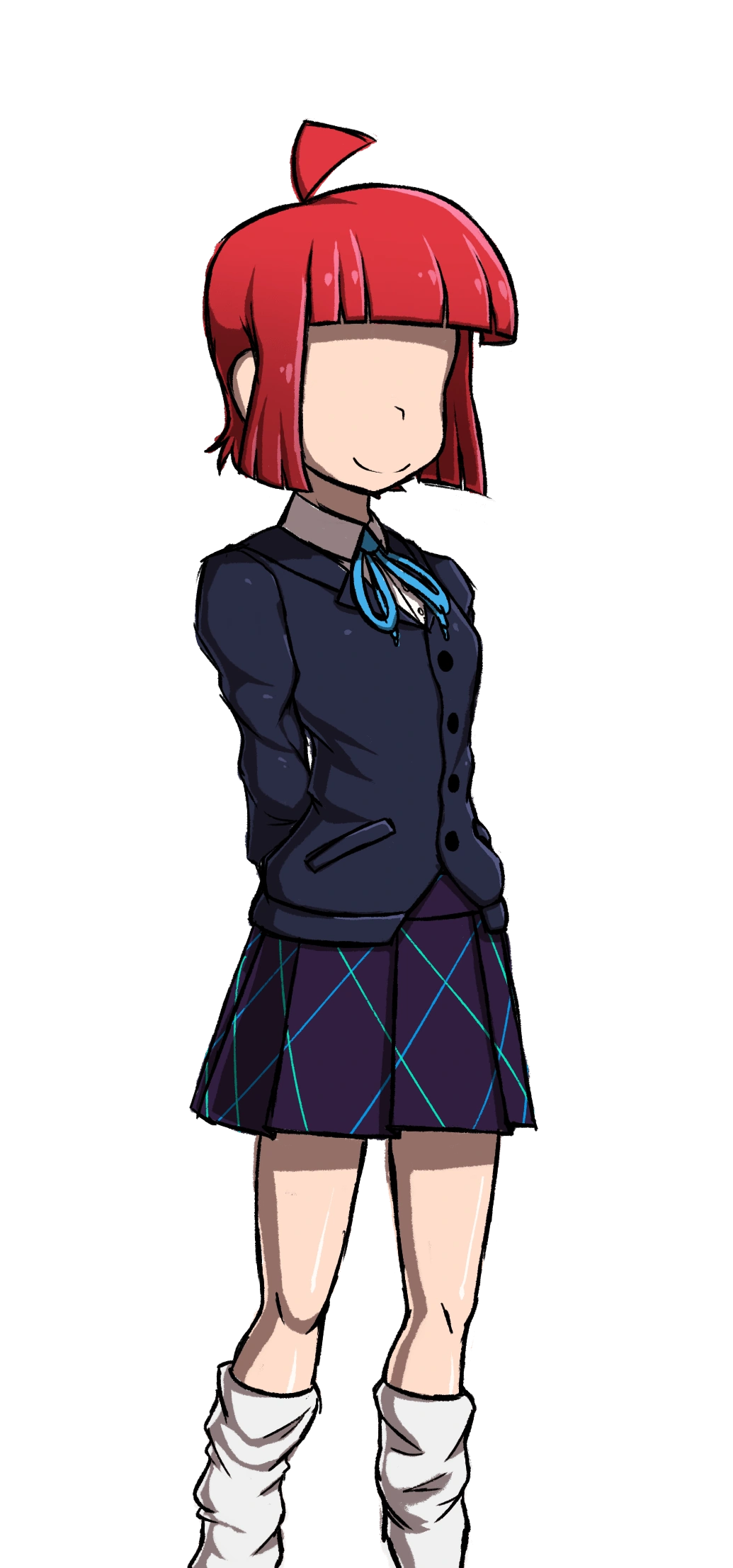 Chris | MetaWare High School (Demo) Wiki | Fandom