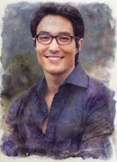 Richard Huang/Gallery | Metaworld Chronicles Wiki | Fandom