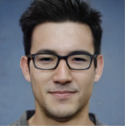 Richard Huang | Metaworld Chronicles Wiki | Fandom