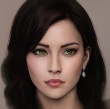 Gwen Song | Metaworld Chronicles Wiki | Fandom