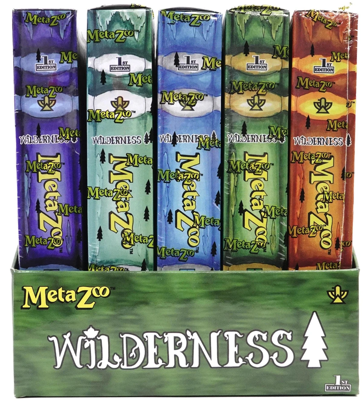 Theme Decks | MetaZoo Wiki | Fandom