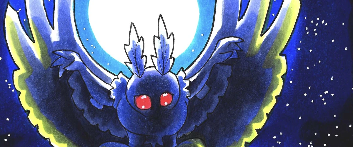 Hide Behind (Cryptid Nation) | MetaZoo Wiki | Fandom