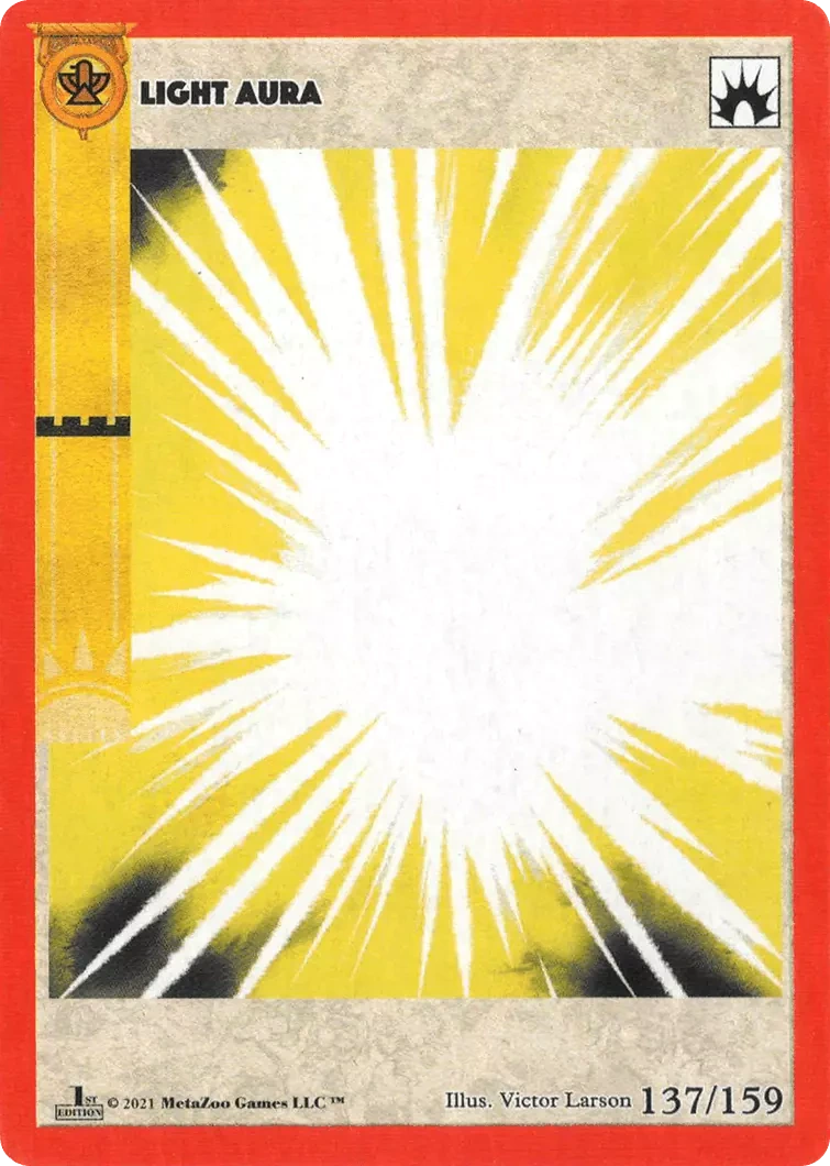 Light Aura (Cryptid Nation) | MetaZoo Wiki | Fandom