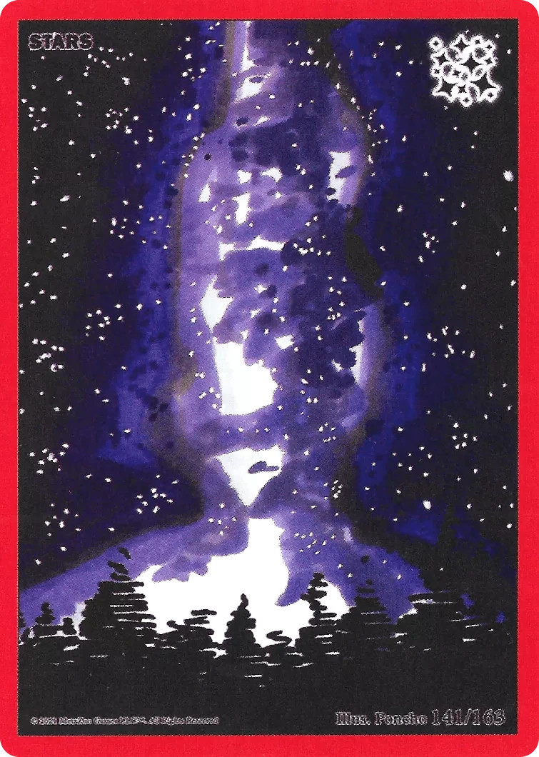 Stars (Nightfall) | MetaZoo Wiki | Fandom