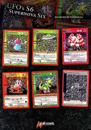 UFO (Set) | MetaZoo Wiki | Fandom