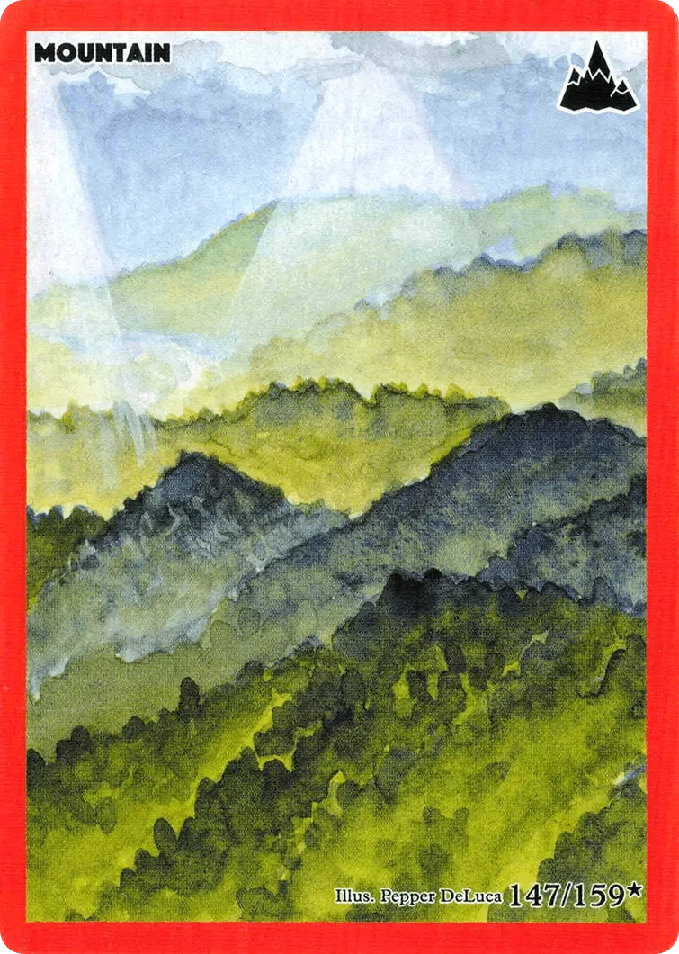 Mountain (Cryptid Nation) | MetaZoo Wiki | Fandom