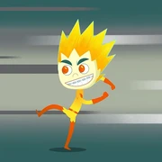 Adam Bolt/Fulmen | Meteoheroes Wiki | Fandom