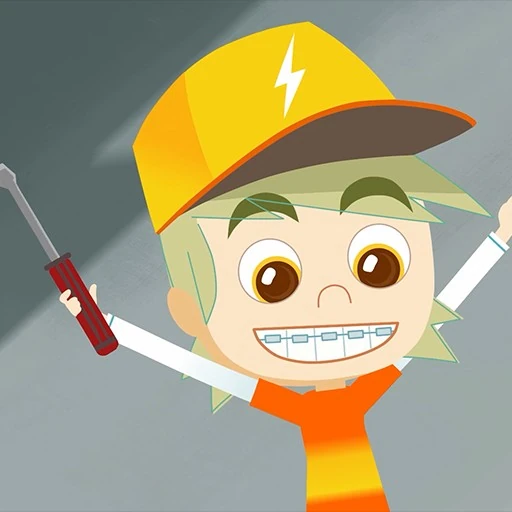 Adam Bolt/Fulmen | Meteoheroes Wiki | Fandom