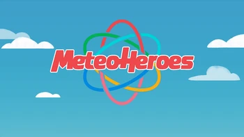 Meteoheroes | Meteoheroes Wiki | Fandom