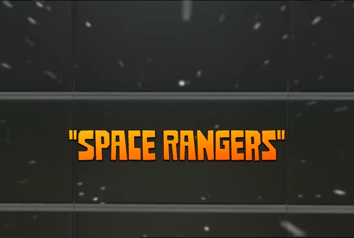 Space Rangers | Meteor and the Mighty Monster trucks Wiki | Fandom