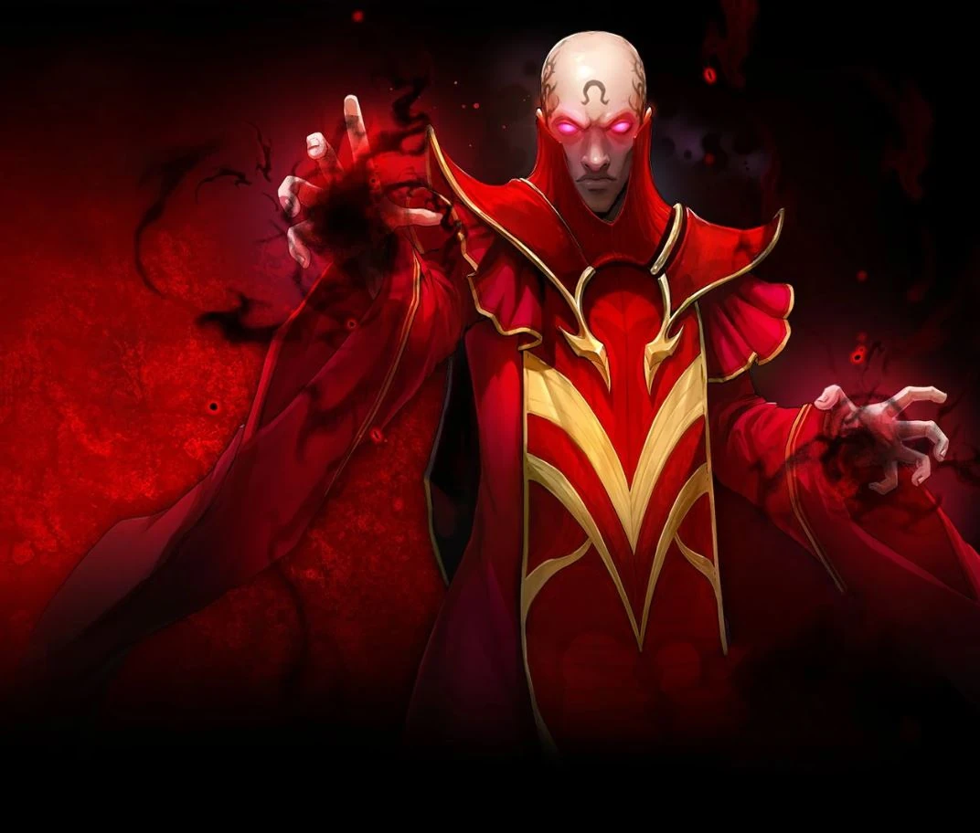 Red Wizards of Thay | Meteor Key Press Gaming Wiki | Fandom