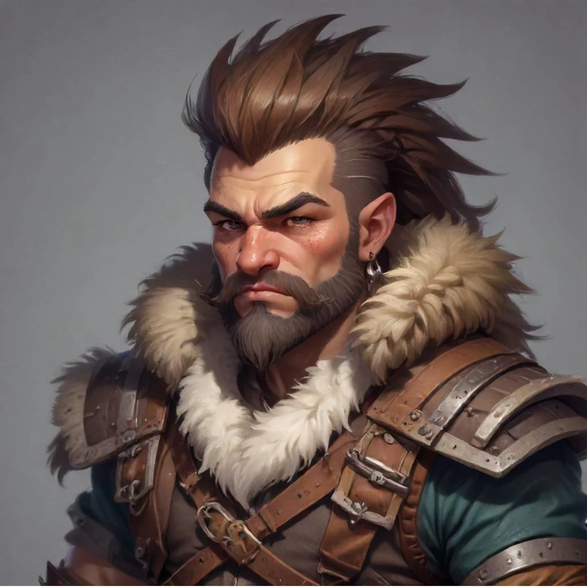 Lorcan Forgebane | Meteor Key Press Gaming Wiki | Fandom