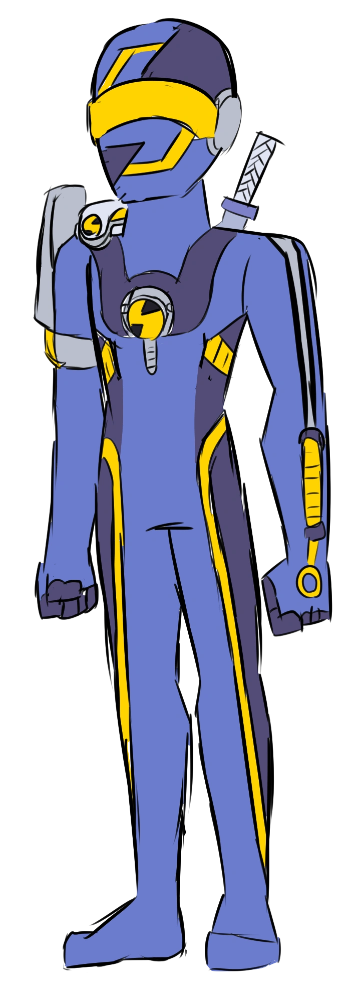 Mask Mode | Meteor Tide Universe Wiki | Fandom