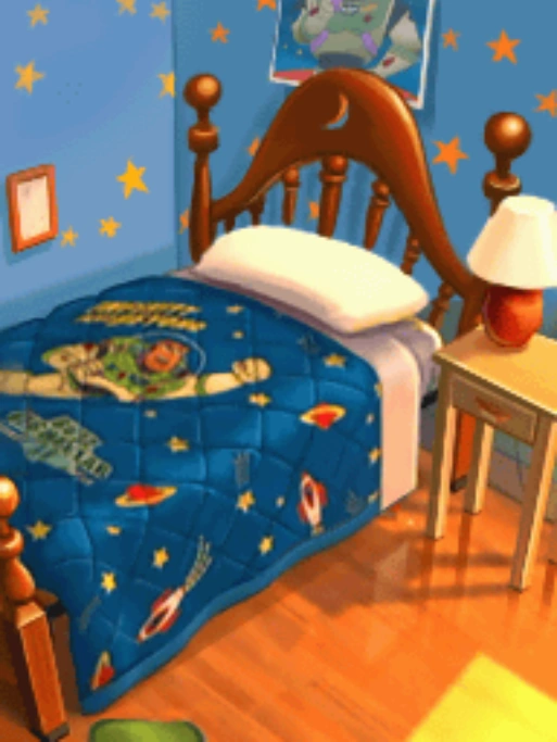 Box It Up | Meteos: Disney Magic Wiki | Fandom