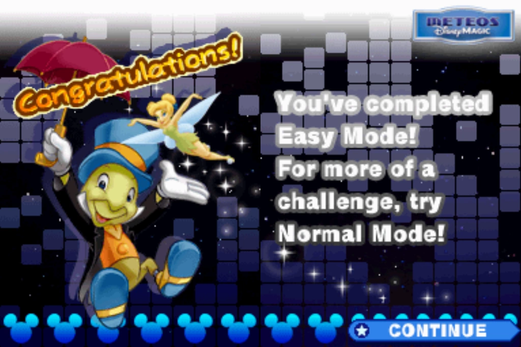 Difficulties | Meteos: Disney Magic Wiki | Fandom