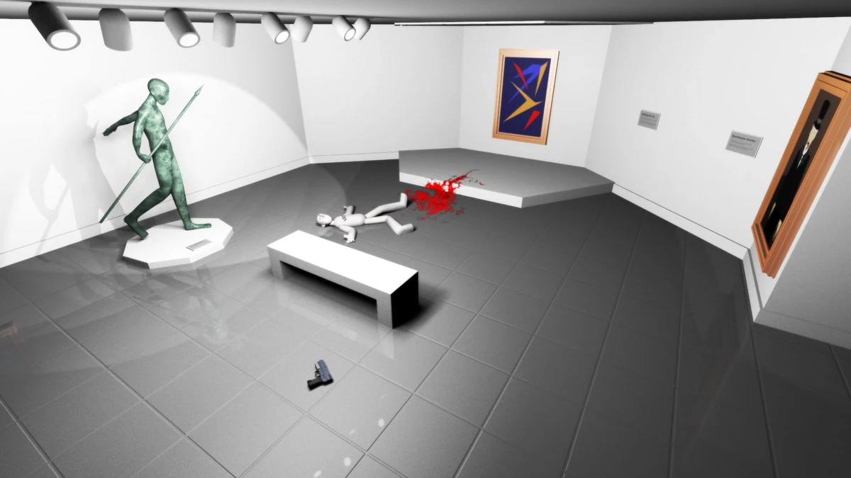 Great Artists Steal Methods Wiki Fandom