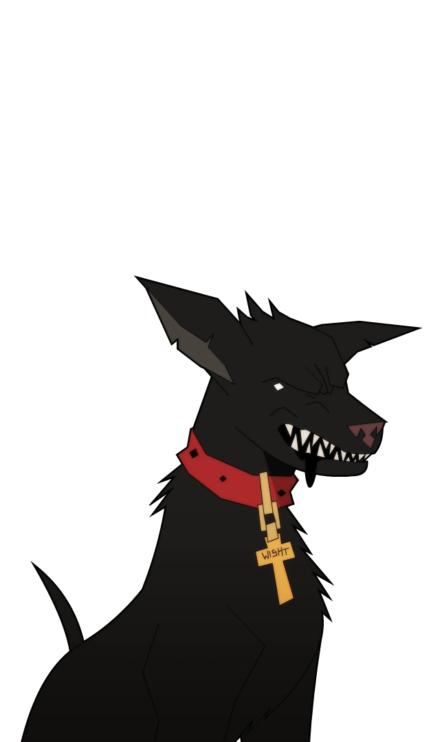 Wisht | Methods Wiki | Fandom