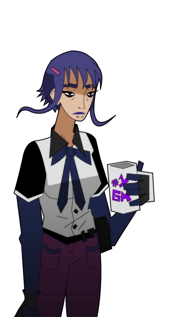 Game-master Indigo | Methods Wiki | Fandom