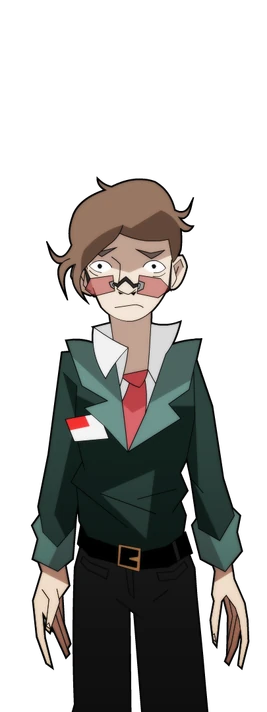 Detective Mouse | Methods Wiki | Fandom