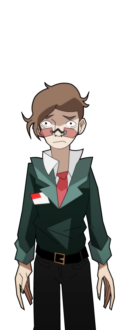 Detective Mouse | Methods Wiki | Fandom