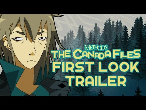 Methods: The Canada Files | Methods Wiki | Fandom