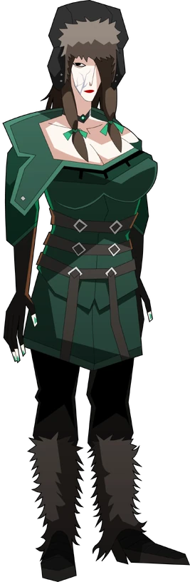 Game-master Toska | Methods Wiki | Fandom