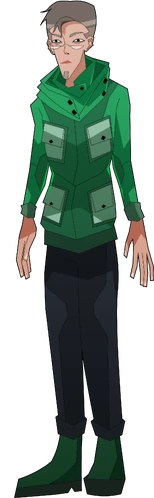 Mr. Cabbage | Methods Wiki | Fandom