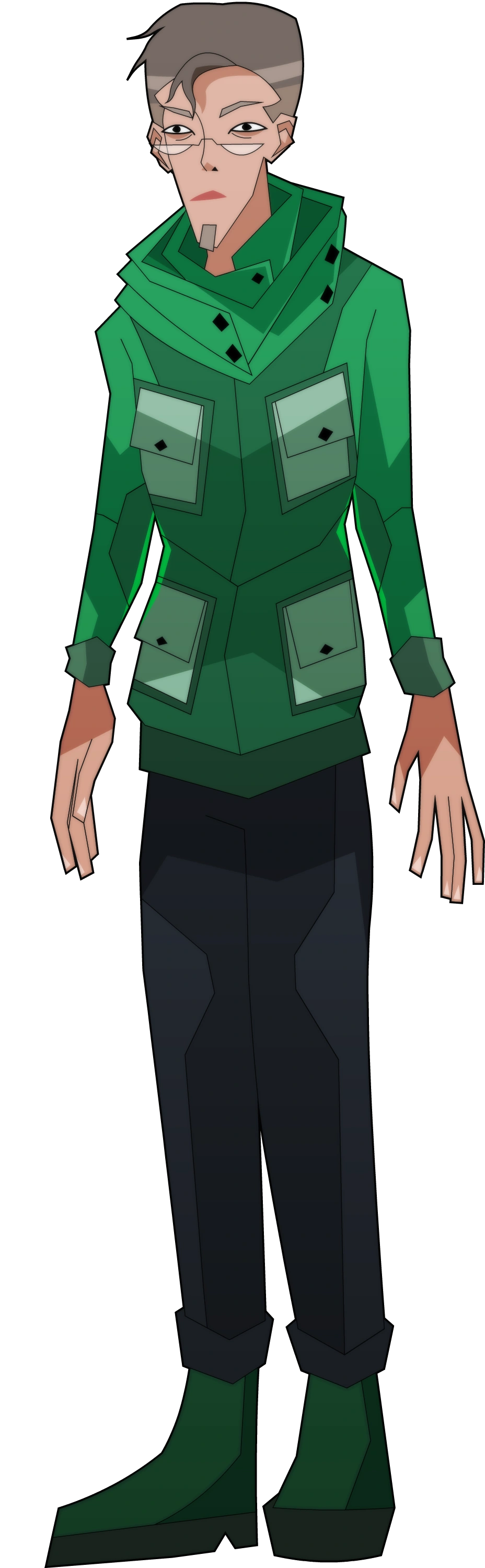 Mr. Cabbage | Methods Wiki | Fandom