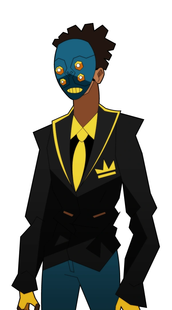 Detective Bobo | Methods Wiki | Fandom