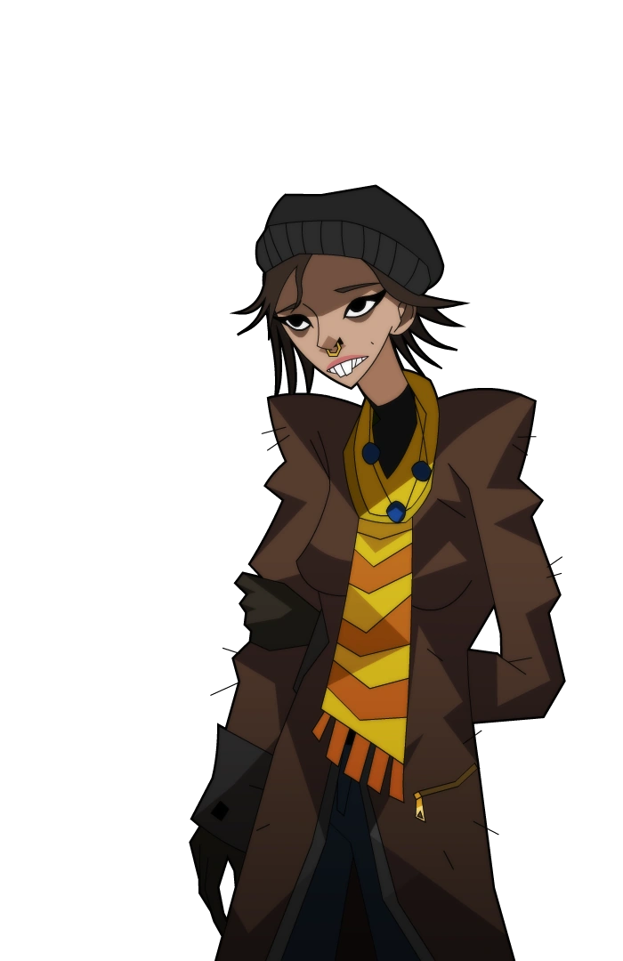 Ratty | Methods Wiki | Fandom