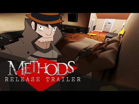 Methods | Methods Wiki | Fandom