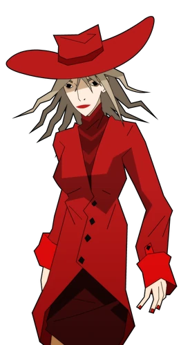 Detective Red July | Methods Wiki | Fandom