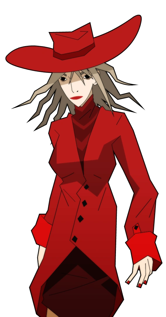 Detective Red July | Methods Wiki | Fandom