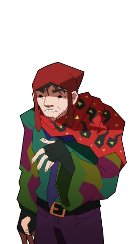 Detective Porter | Methods Wiki | Fandom