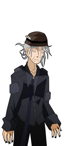 Detective Sess | Methods Wiki | Fandom