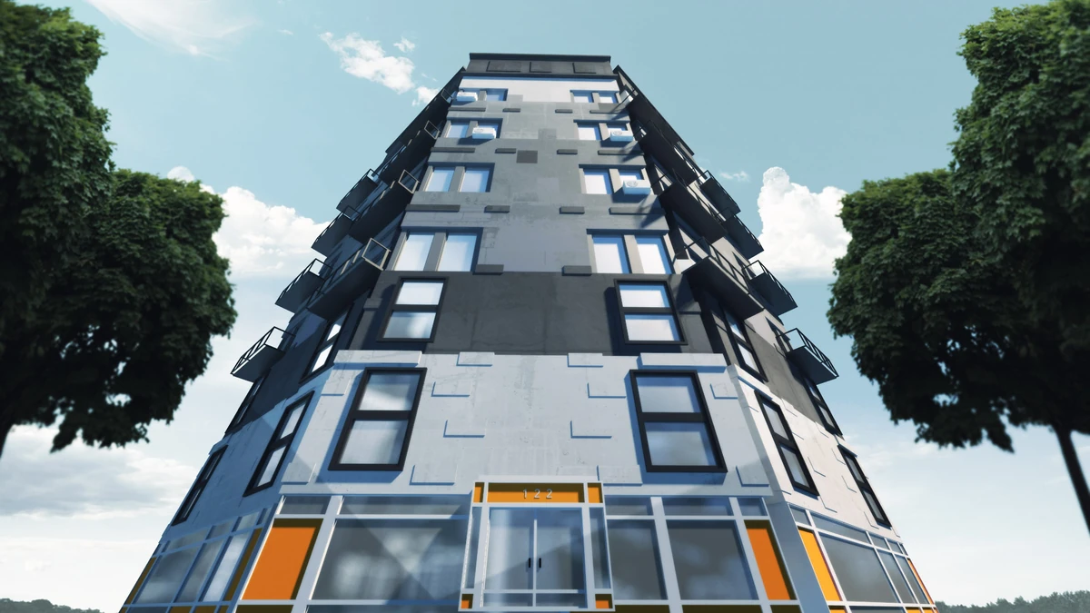 Stage One | Methods Wiki | Fandom