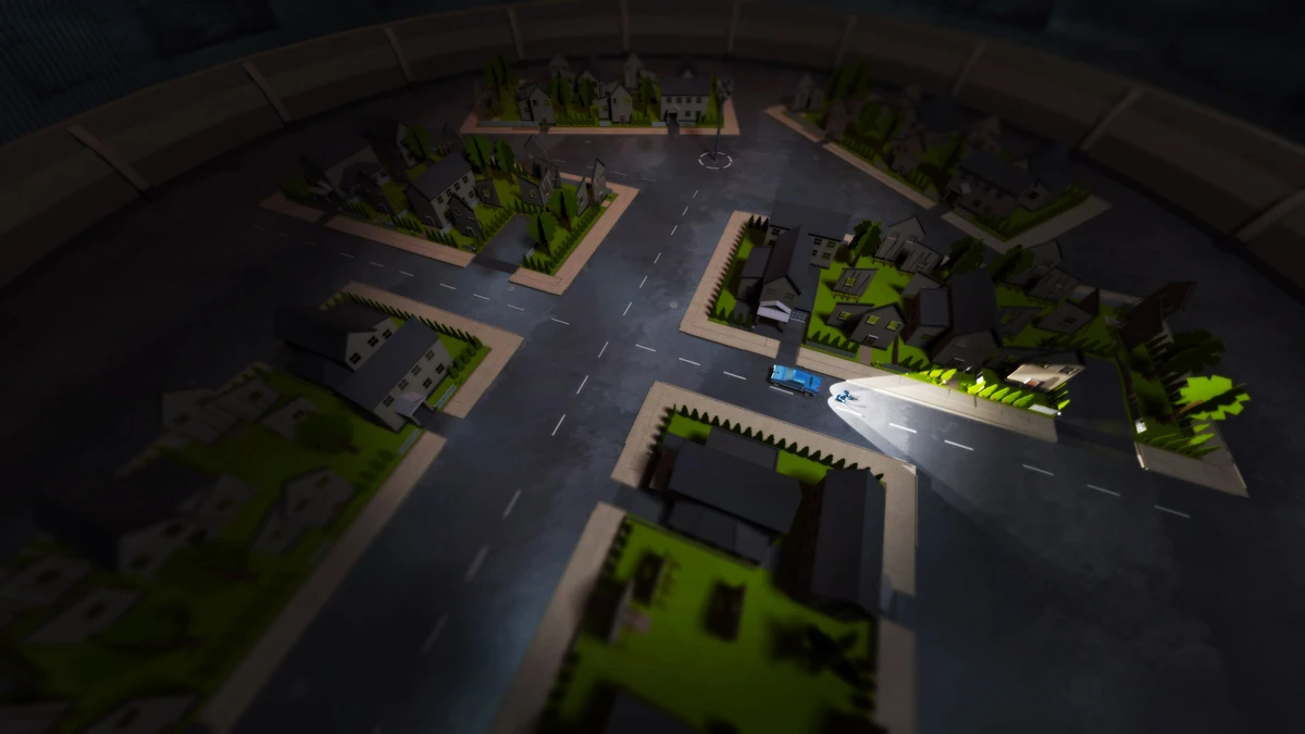 Stage Six | Methods Wiki | Fandom