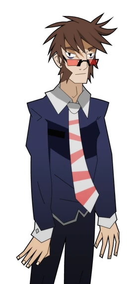 Game-master Clark | Methods Wiki | Fandom