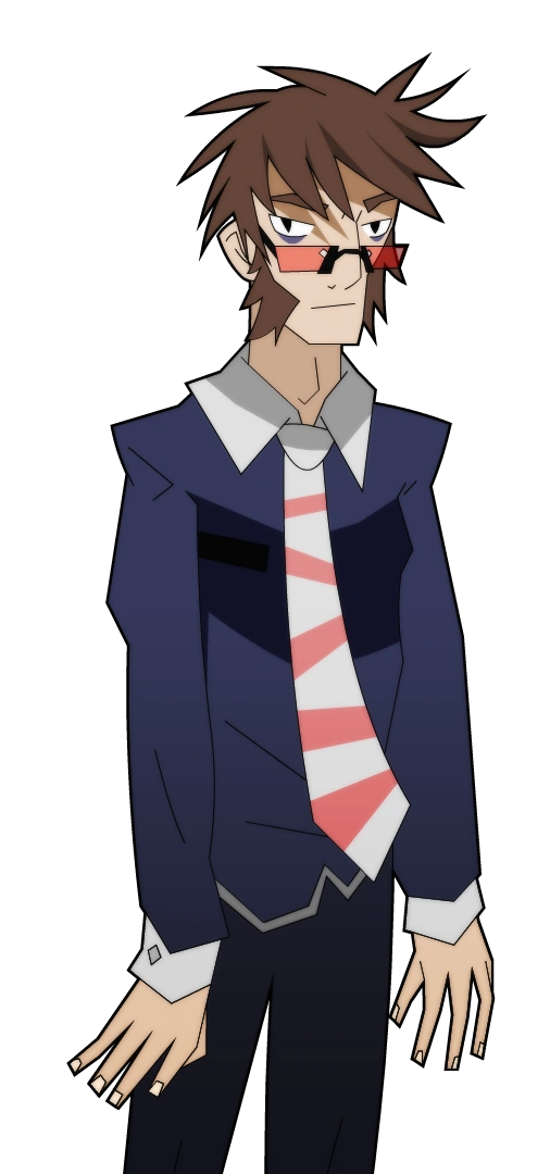 Game-master Clark | Methods Wiki | Fandom