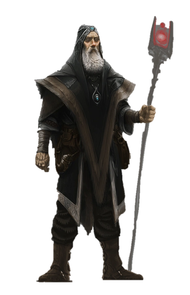 Unculus Richden | Methredhel Wiki | Fandom