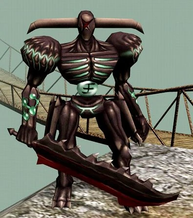 Demon King | Metin2.us Wiki | Fandom