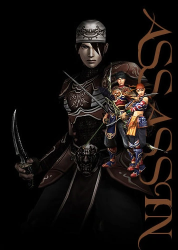 Assassin | Metin2.us Wiki | Fandom