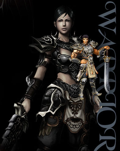 Warrior | Metin2.us Wiki | Fandom