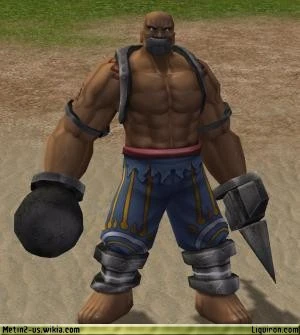 Black Wind Goo-Pae | Metin2.us Wiki | Fandom